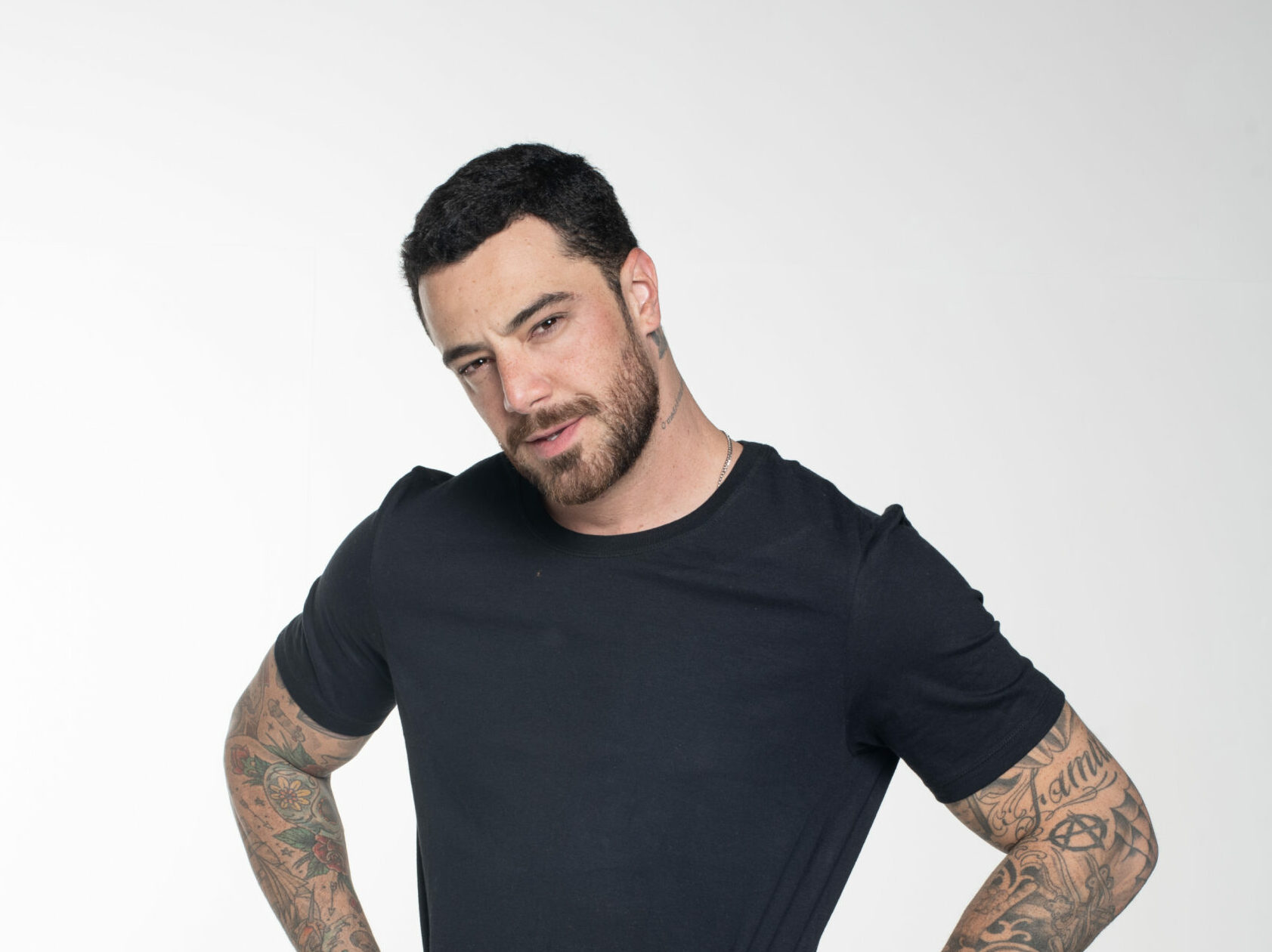 Felipe Titto é o novo embaixador da Philips