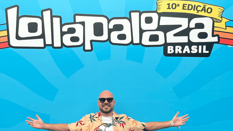 DJ e produtor D-Nox celebra 30 anos de carreira e mostra sua ...
