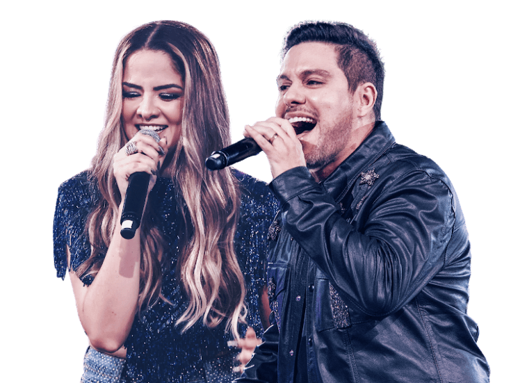 Maria Cecilia e Rodolfo lançam o DVD “15 Anos” em show inédito no Villa ...