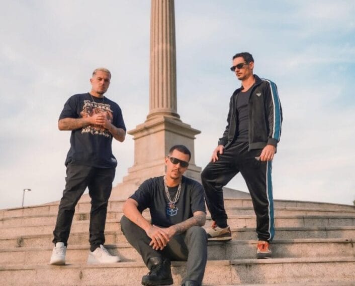 3030 lança o single "Amanhã" e prepara o EP "Mundo Gira" como ...