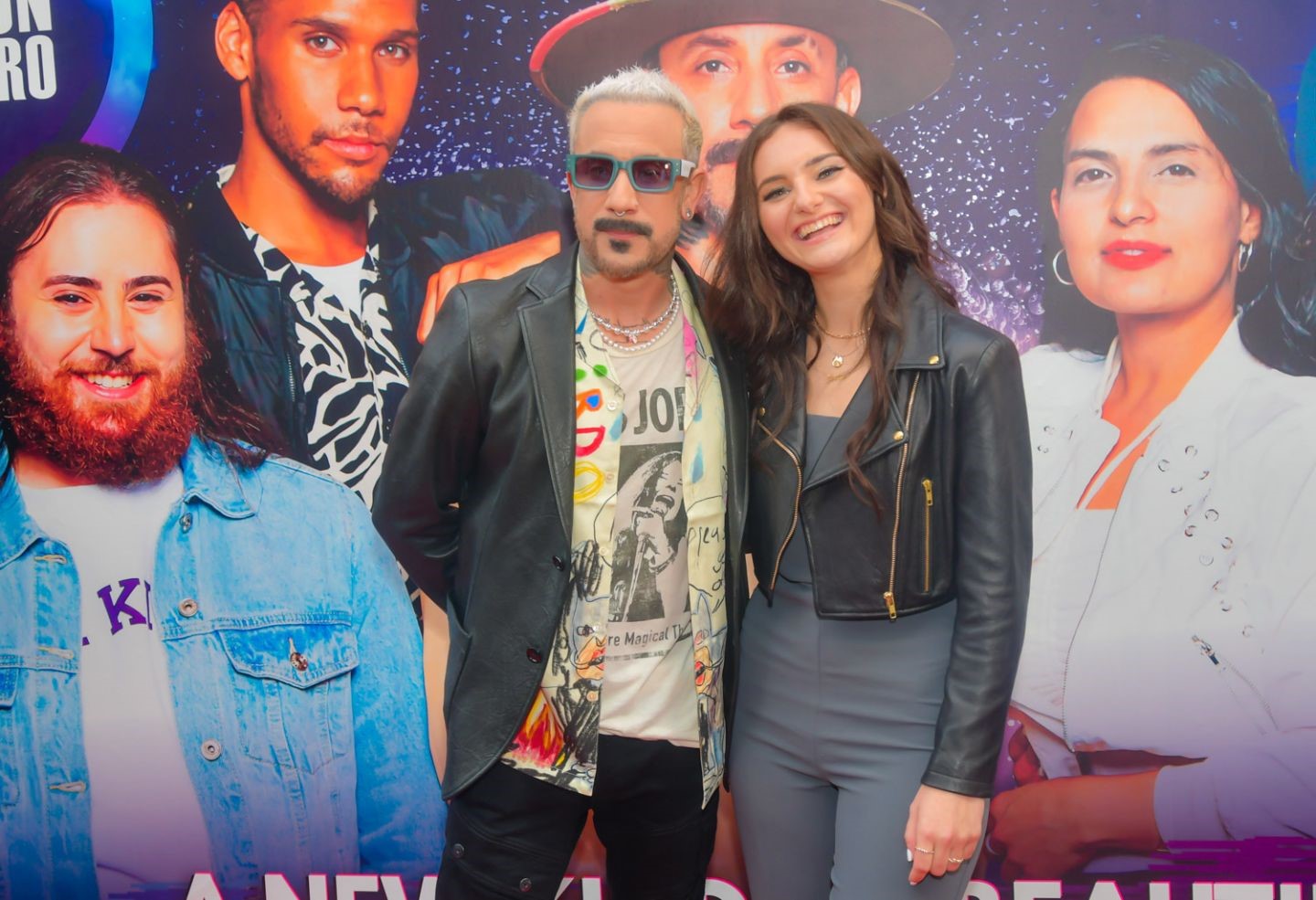 Entrevista: Jordyn Sugar lança "Feel The Rush"