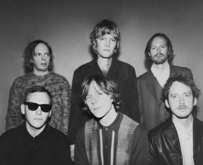 Cage the Elephant lança novo álbum, "Neon Pill"