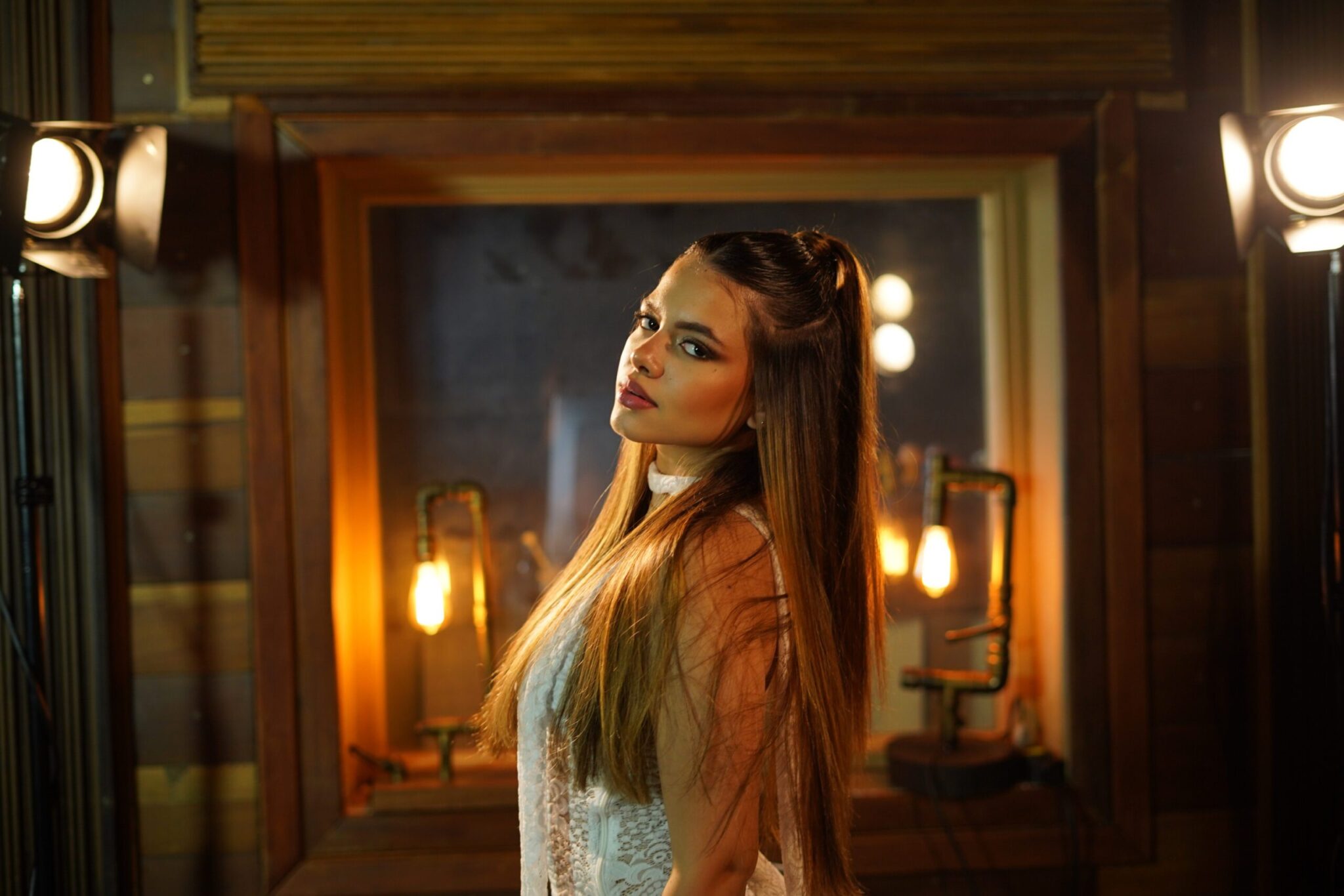 Brisa Star lança "Bora Testar", forró eletrônico cheio de swing