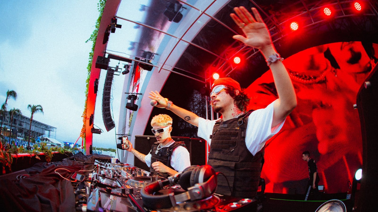 Almanac lança remix de “If Everything Was Good”, hit indie da pandemia