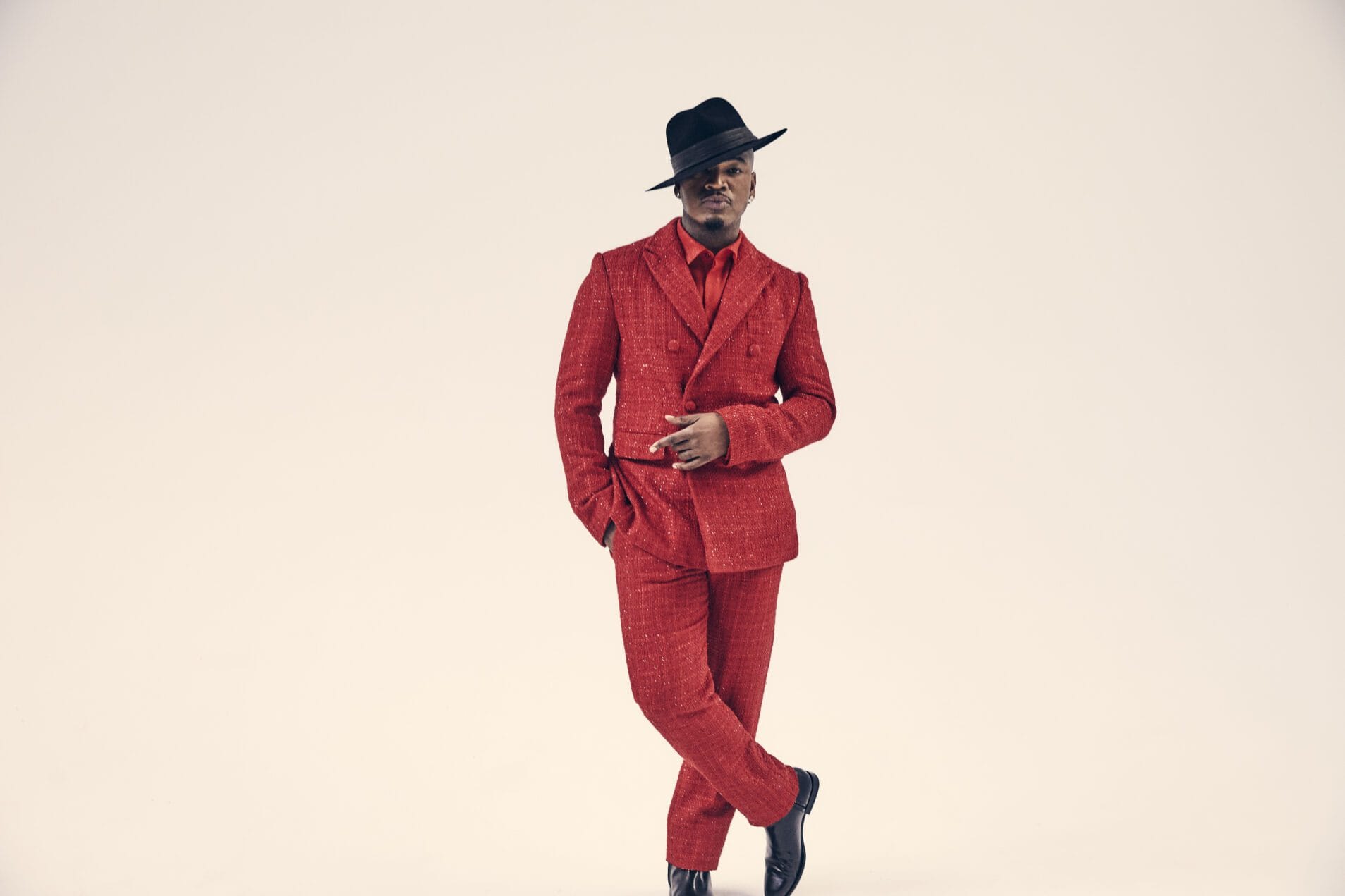 NE-YO abre venda de ingressos para apresentação solo em São Paulo