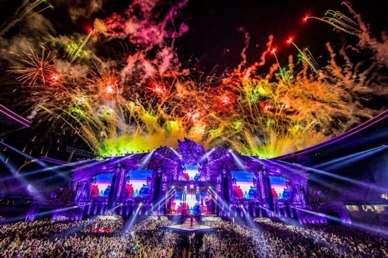 Conexão com a natureza: saiba mais sobre o tema do UNTOLD Festival 2024