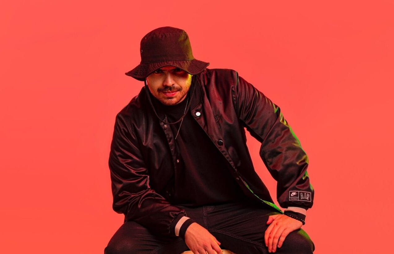 DJ Topo lança faixa inédita em parceria com DJ Yago e MC J Mito