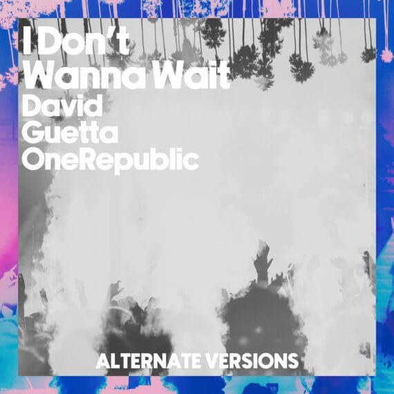 David Guetta e OneRepublic apresentam novas versões acústicas do ...