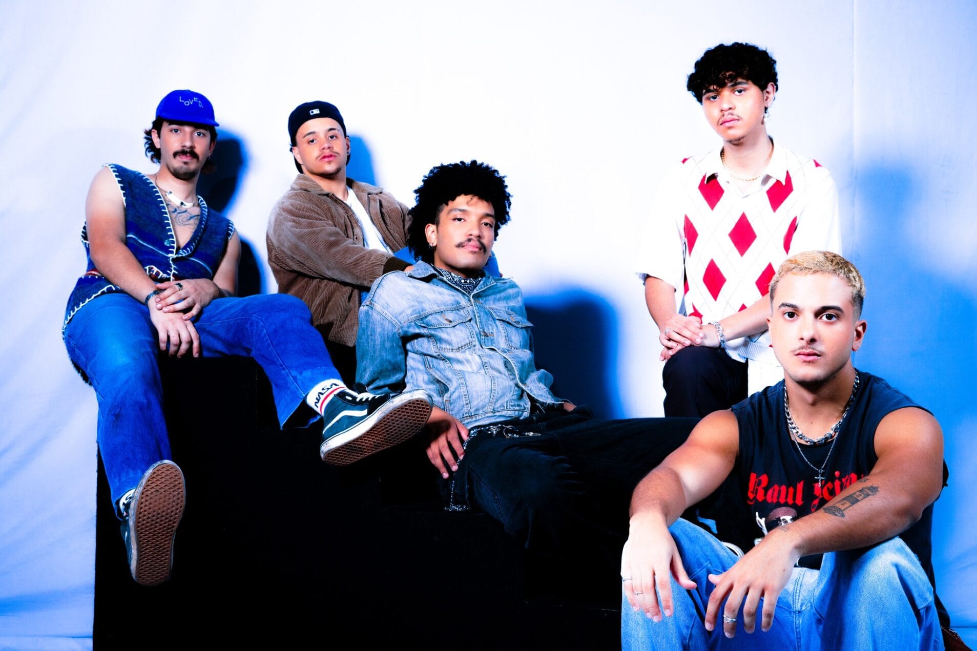 Guzman, nova promessa do indie pop nacional, acaba de lançar o primeiro ...