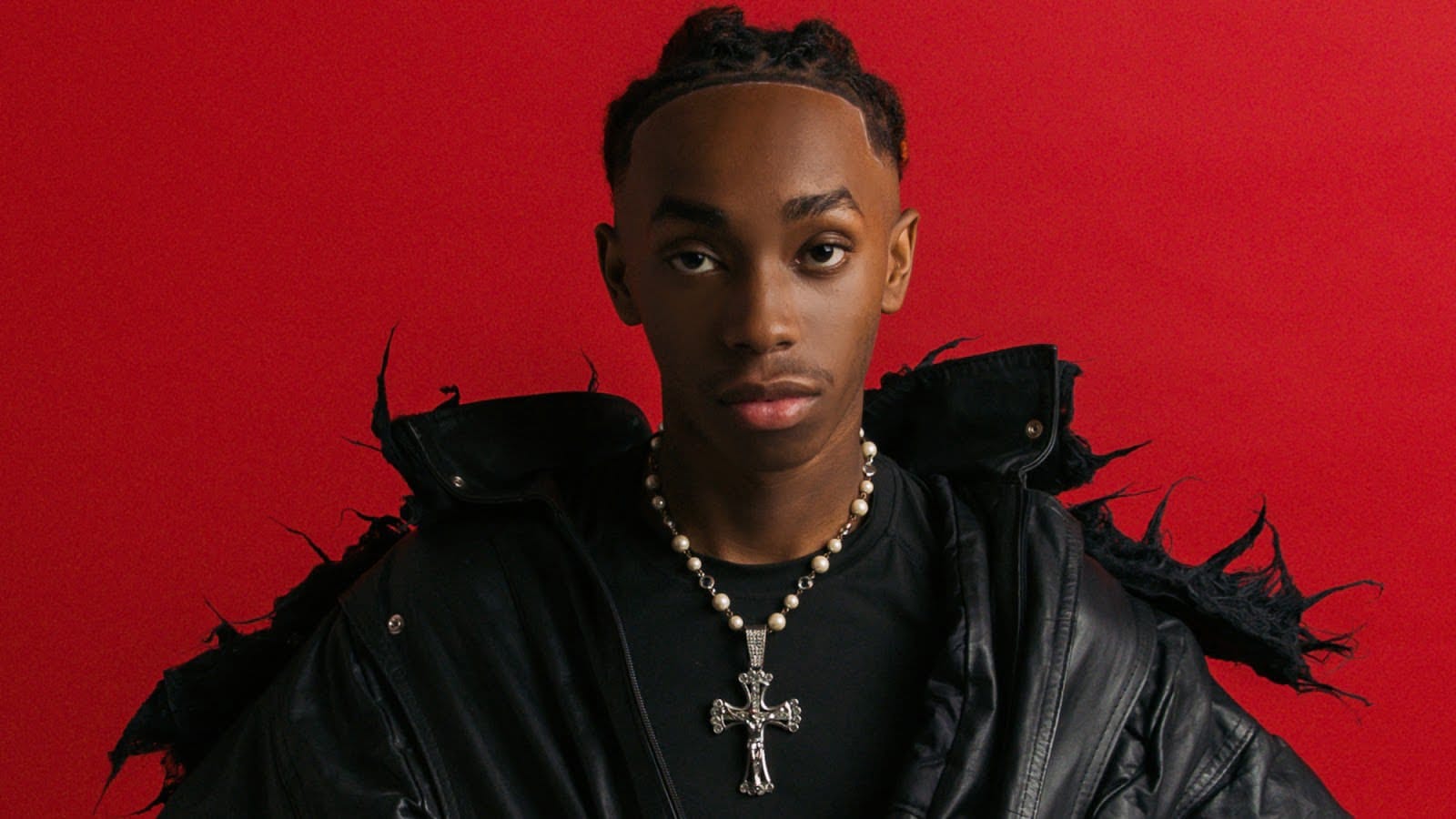 Phl Notunrboy lança “Hora do Rock”, sua primeira mixtape