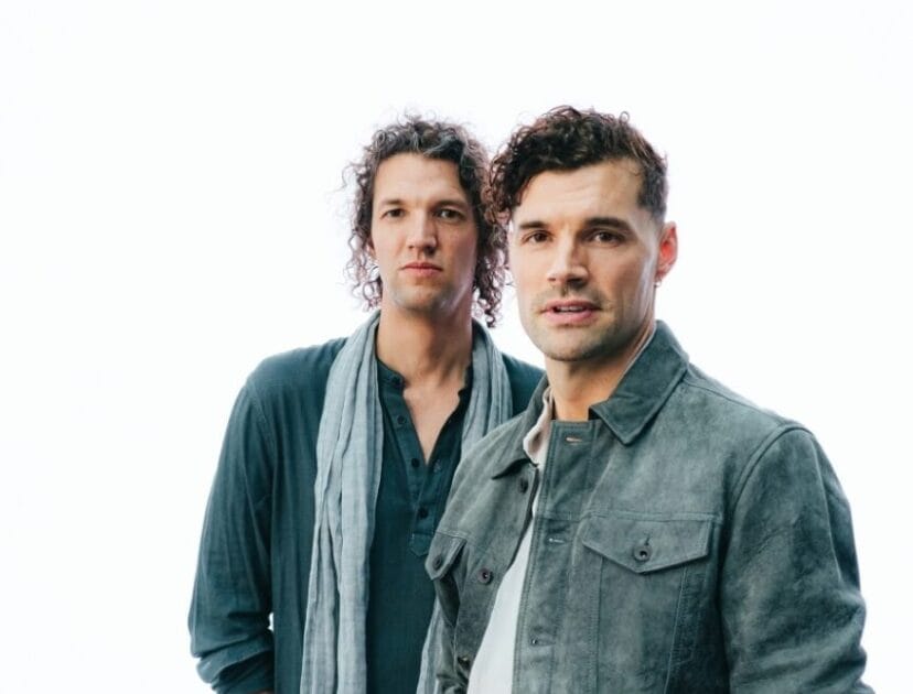 Conheça for KING + COUNTRY, duo com uma das músicas mais procuradas no ...