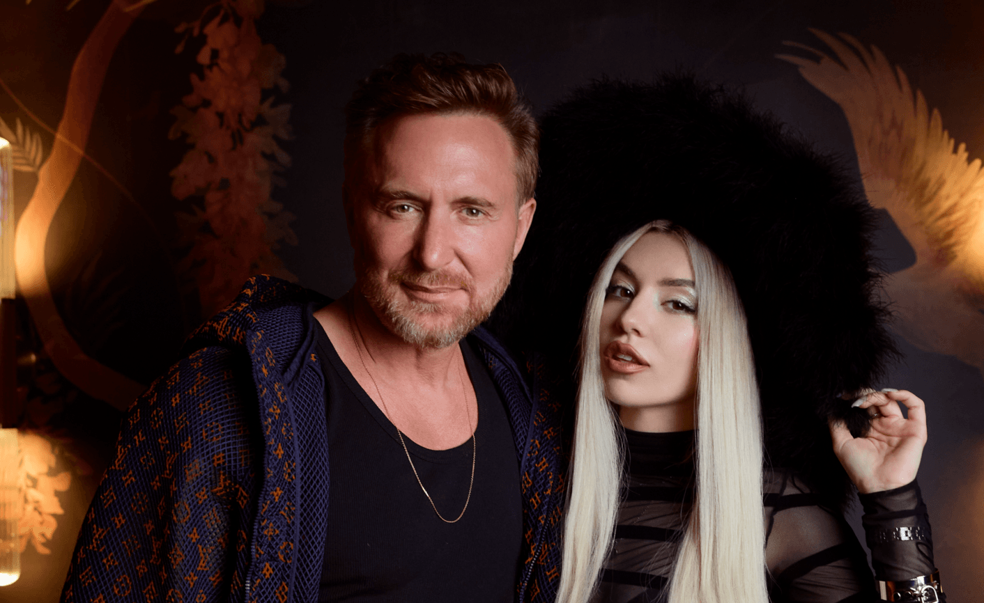 David Guetta, Alphaville e Ava Max se unem em versão de "Forever Young"