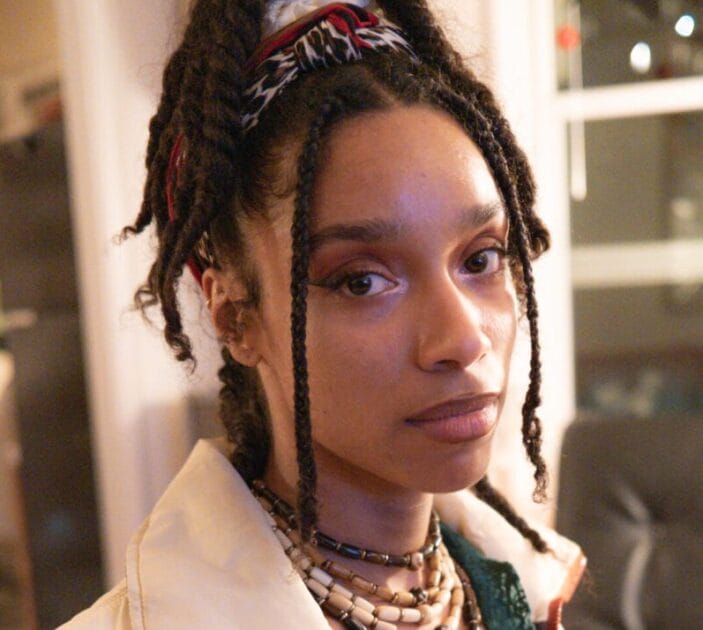 Lianne La Havas traz seu pop soul para apresentações em São Paulo e no ...