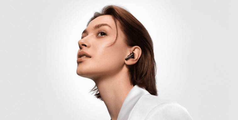 Huawei anuncia lançamento dos novos fones HUAWEI FreeBuds 6i