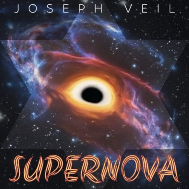 Joseph Veil lança "Supernova" em homenagem às vítimas do massacre de 7 ...
