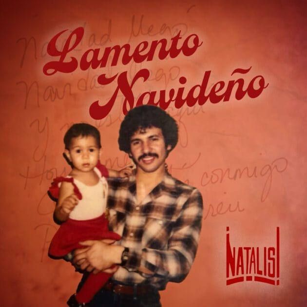 Natalis, Cantora e Compositora de Salsa Nascida em Nova York, Lança ...