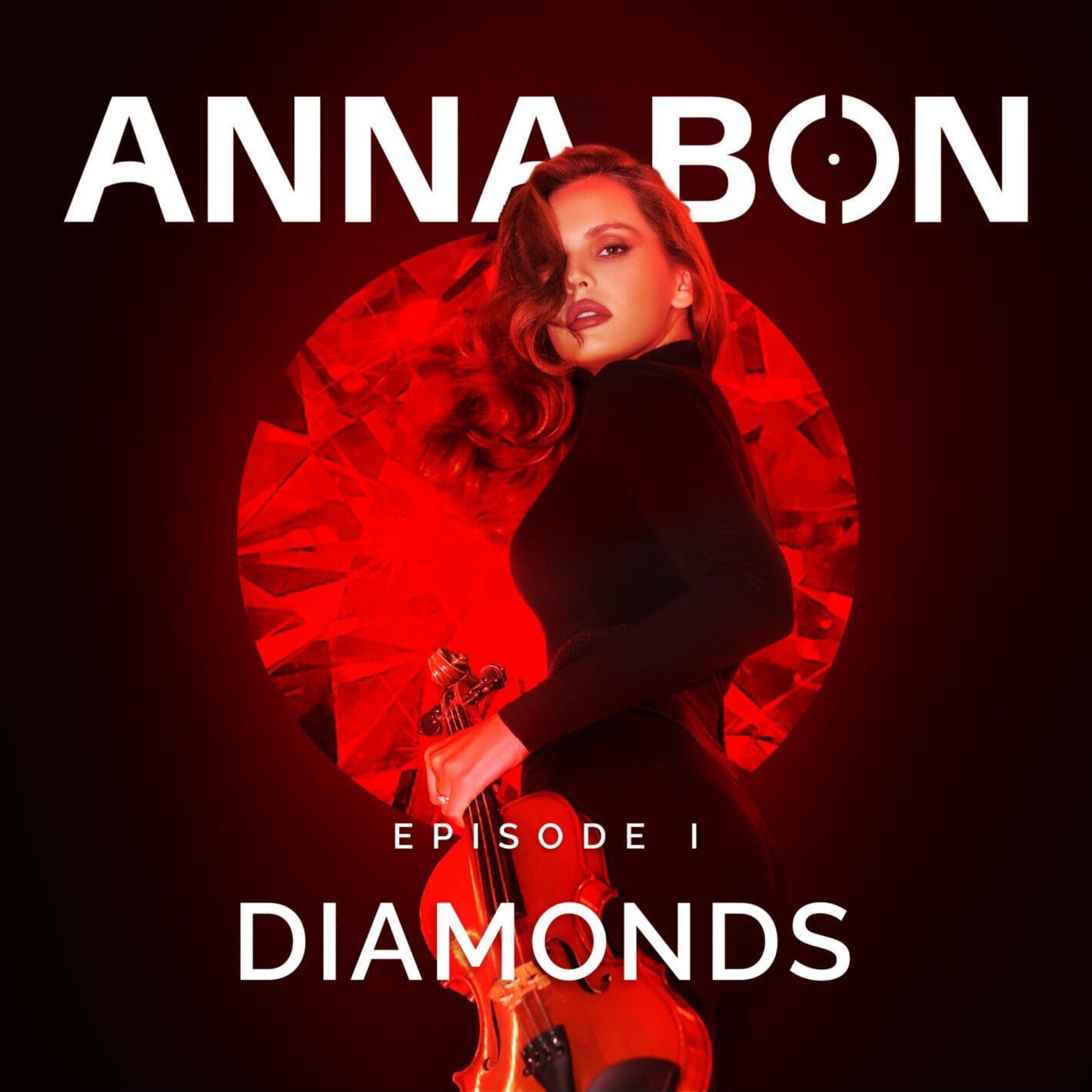Anna Bon: A estreia de “Diamonds” marca uma nova era na música e no ...