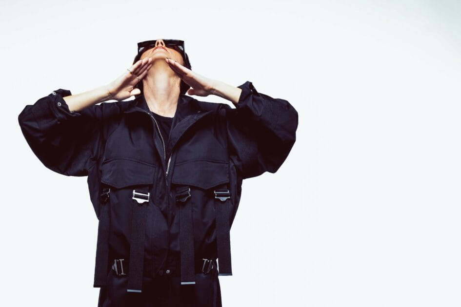 Com “Bandolera”, Mila Journée crava seu 3º EP pela Diynamic de Solomun