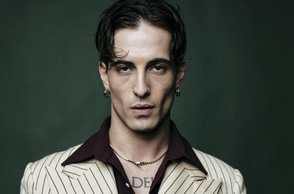 Damiano lança o eufórico novo single 'Next Summer'