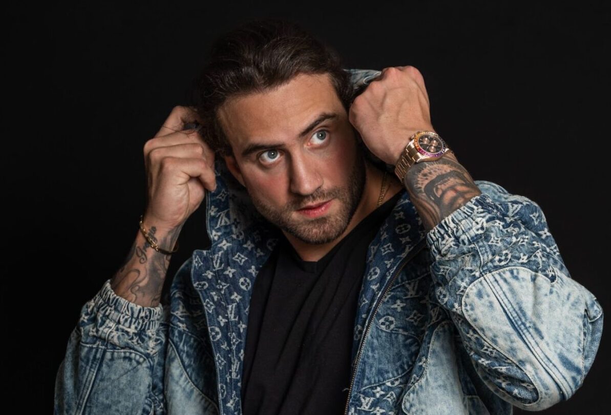 Greggio retorna ao Brasil em turnê e lança EP “Matrix” em collab com ...