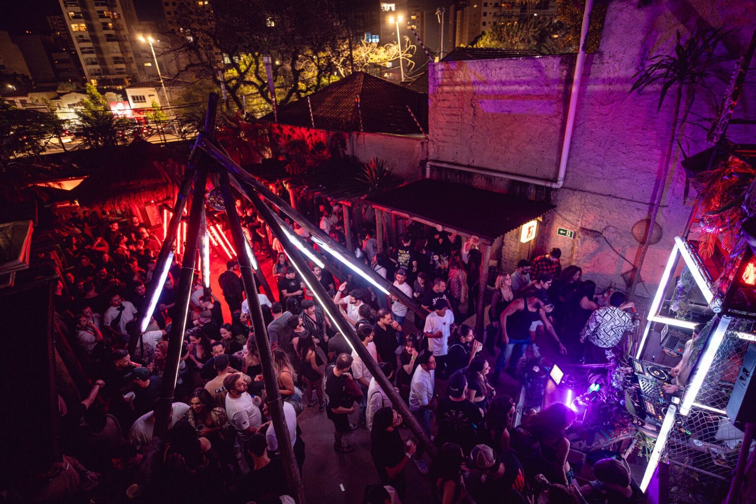 Crema Club recebe Cristoph em data única em São Paulo: 25 de julho