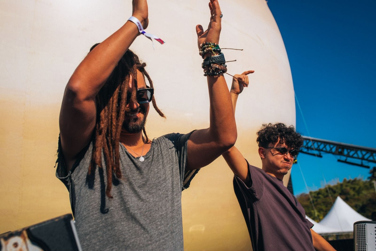 DJ Glen entrega “Marijuana”, collab com Illusionize e vocais de Emy Perez