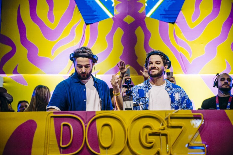 Maior Dogz Parade da história: label de Dubdogz tem edição São Paulo ...