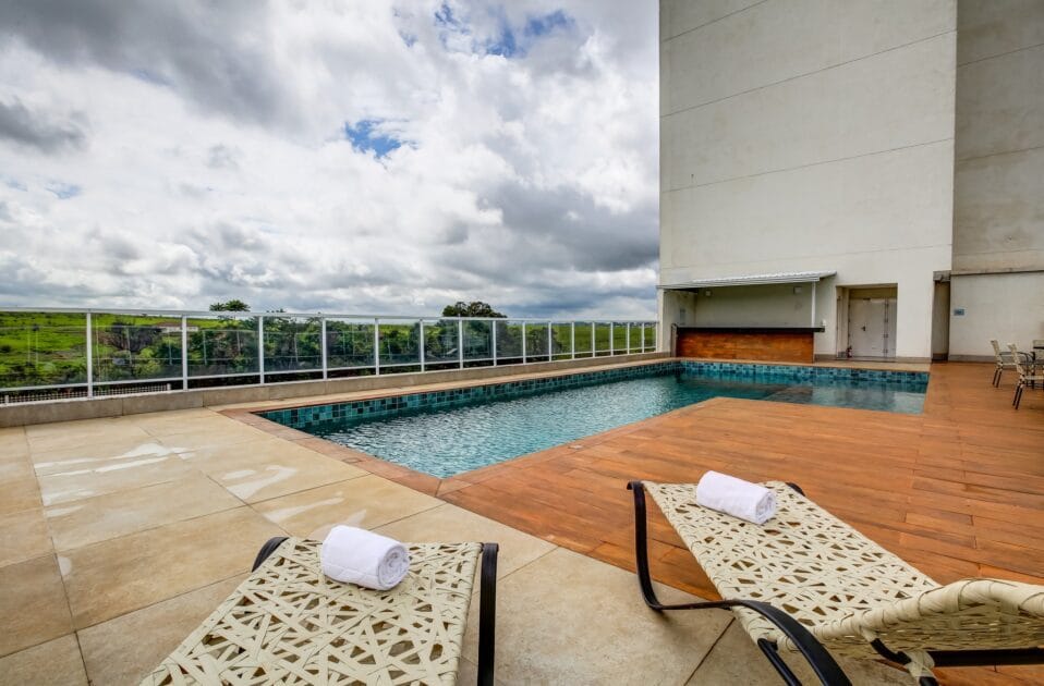 Ótima localização e serviços fazem de hotel de Paulínia referência em ...