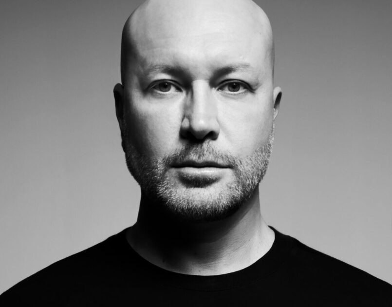 Astraea traz ícone da música eletrônica global Marco Carola ao El Fortin