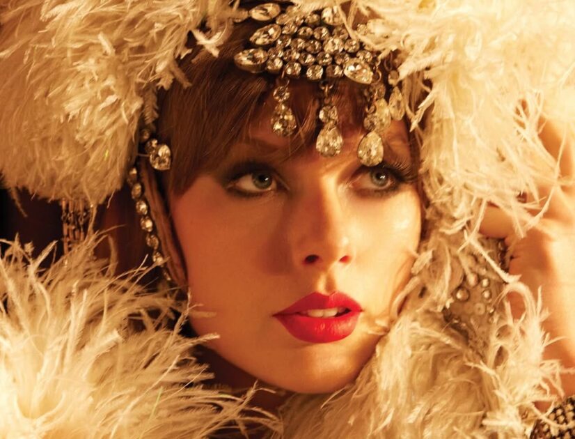 Taylor Swift fará anúncio especial hoje no “Good Morning America”