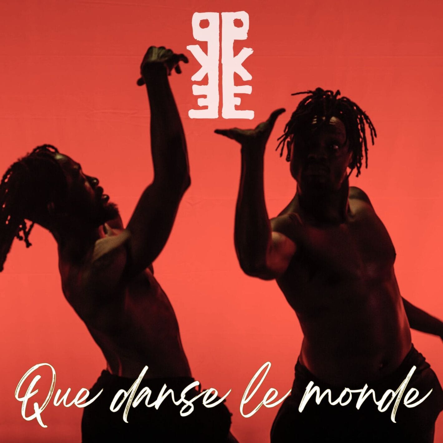 Patrick Mundélé apresenta “Que danse le monde”