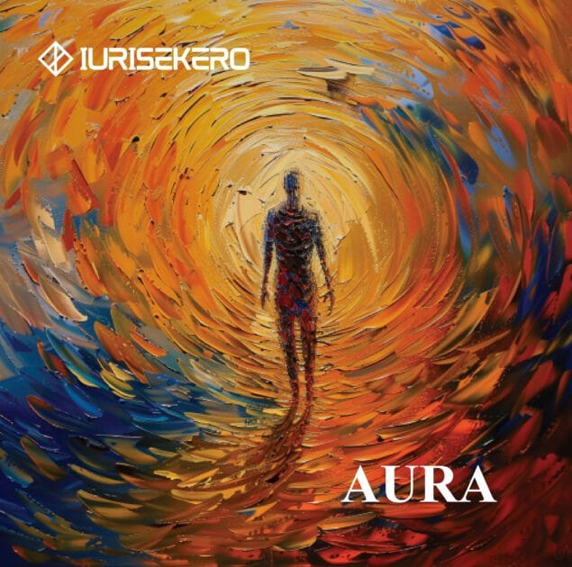 IurisEkero lança primeiro single do próximo álbum "AURA"