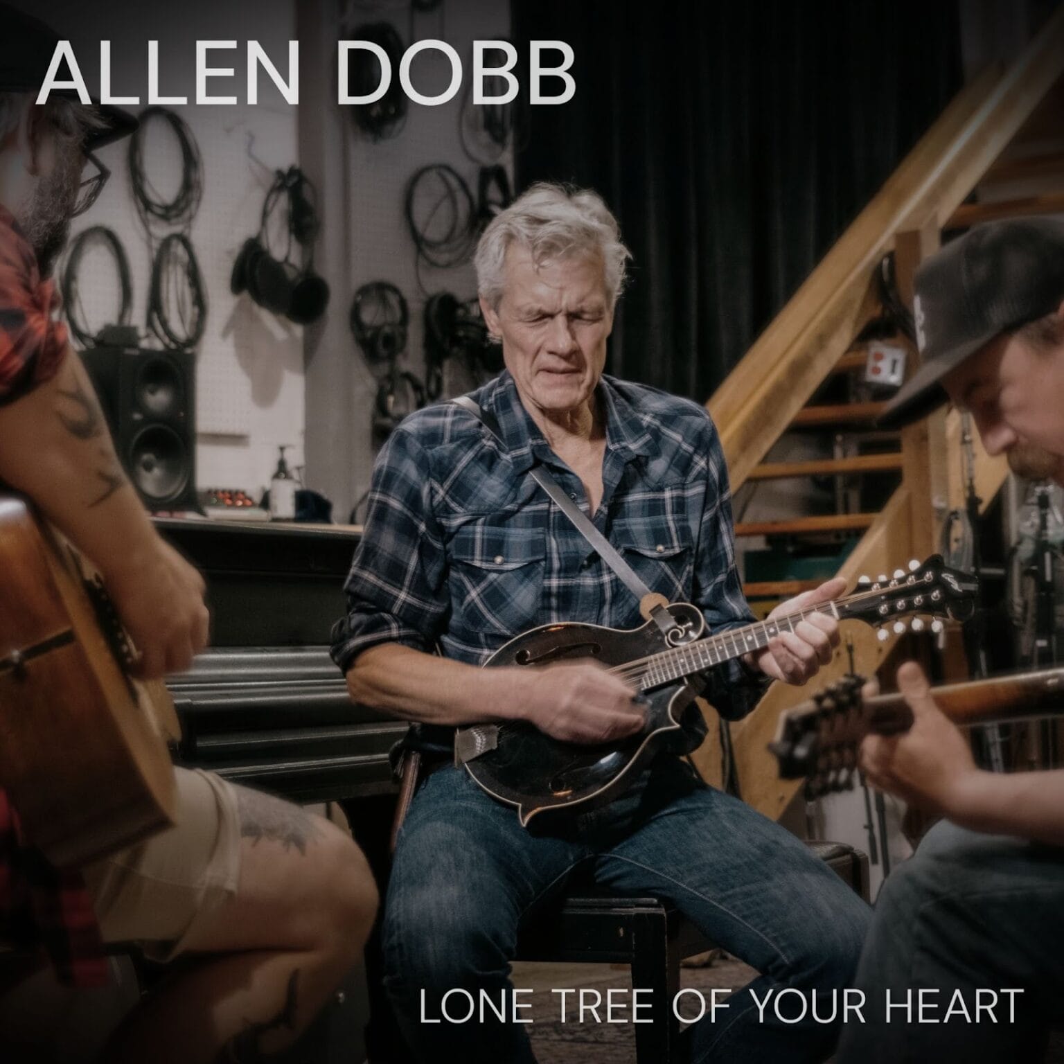 Allen Dobb une saudade e natureza na contemplativa e otimista faixa ...
