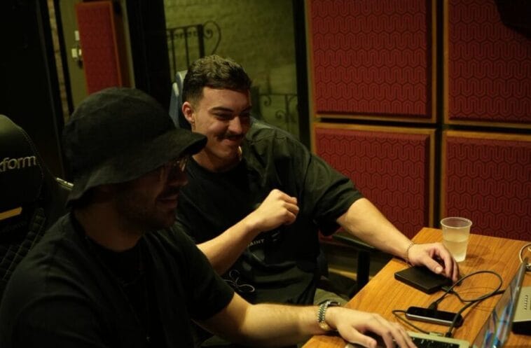 Petroski mistura disco music e baile funk em “Mega Anos 80”, collab com ...