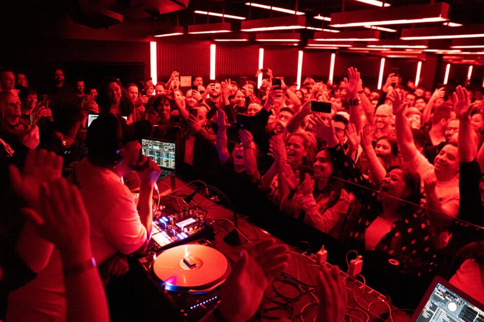 Da house europeia de Nick Curly ao drum & bass de DJ Marky e SOLAH: D ...