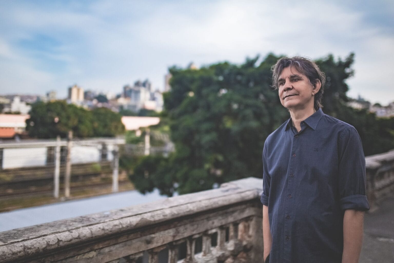 Lyric video de "Chegada", de Lô Borges, é lançado no YouTube