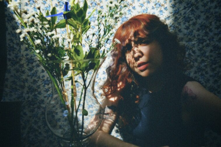 Nova voz da MPB Rock, Tuany faz das cicatrizes potência no álbum “Carta ...