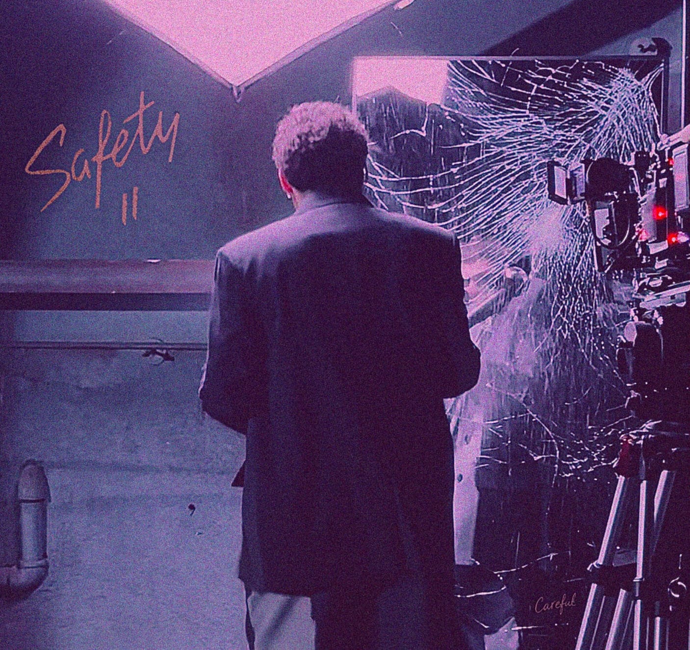 James Tonic lança Safety II, segundo capítulo da série Safety