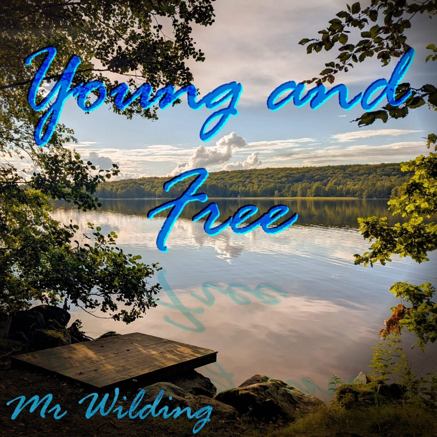 Mr Wilding lança novo single que mistura diferentes gêneros musicais