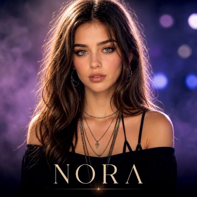 Nora transforma reencontro com suas raízes em jornada emocionante no ...